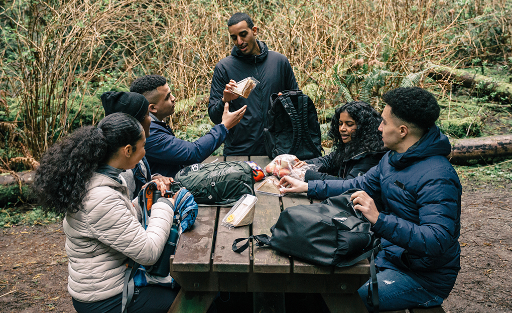 Picnic tables: The Origin and Evolution - Picnic Table Supplier