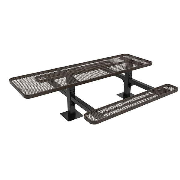 What Makes a Picnic Table ADA Compliant? - Picnic Table Supplier