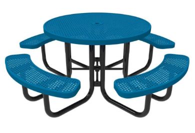 RHINO Thermoplastic Picnic Tables | Picnic Table Supplier
