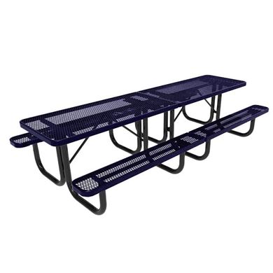 10 Foot Commercial Picnic Tables Picnic Table Supplier