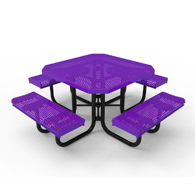 RHINO Thermoplastic Picnic Tables | Picnic Table Supplier