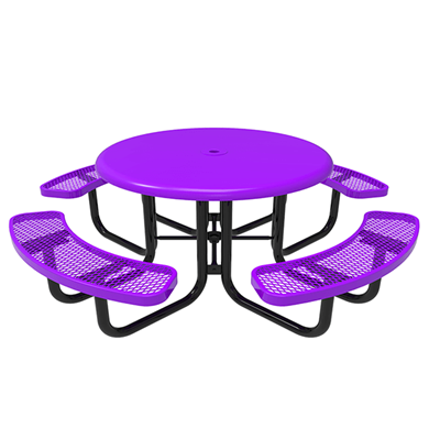 Commercial Picnic Tables - Picnic Table Supplier