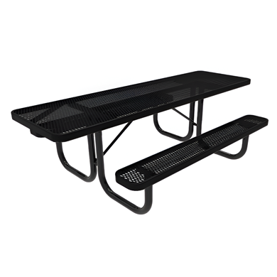 ADA Accessible Picnic Tables | Picnic Table Supplier