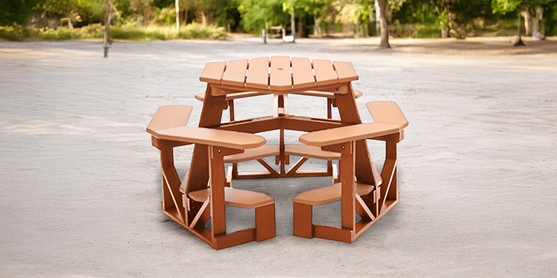 Picnic Table Supplier - Picnic Table Supplier